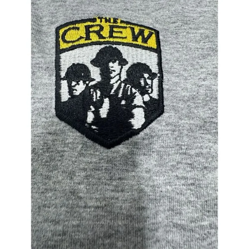 adidas | Shirts | Adidas Soccer Futbol Tshirt Mls The Crew World Cup 8s ...